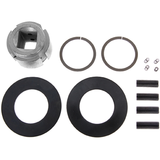 Ratchet Repair Kit for 3/4" or 1" Industrial Torque Wrenches