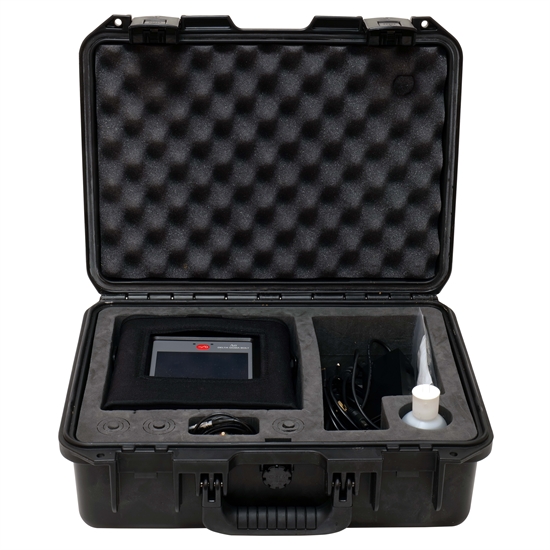 Delta Sigma Kit & Transducer | Ultrasonic Measurement Devices ...