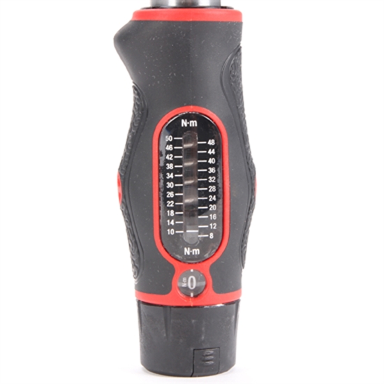 Norbar Torque Wrench TTi50 N.m only