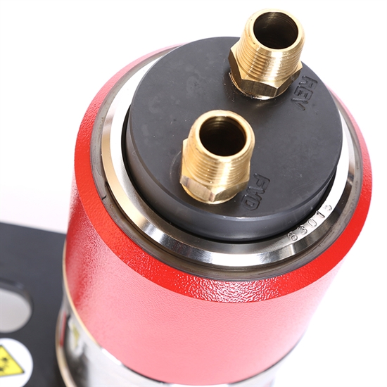 Pneumatic multiplier, remote control, 1" square drive; PneuTorque PT1 ...