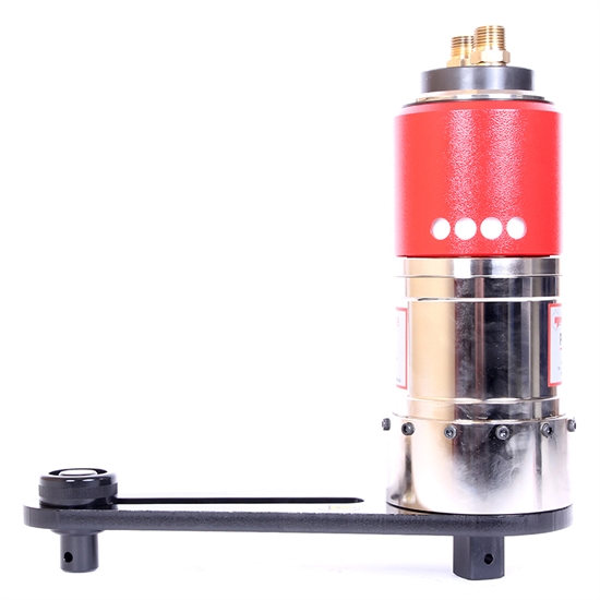 PT5 Remote, 1" | PneuTorque 108 Remote | PT Standard Series | Norbar