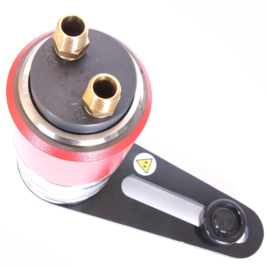 Pneumatic multiplier, remote control, 3/4" square drive; PneuTorque PT1 ...