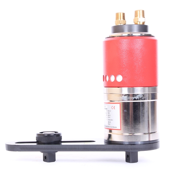 Pneumatic multiplier, remote control, 3/4" square drive; PneuTorque PT1 ...