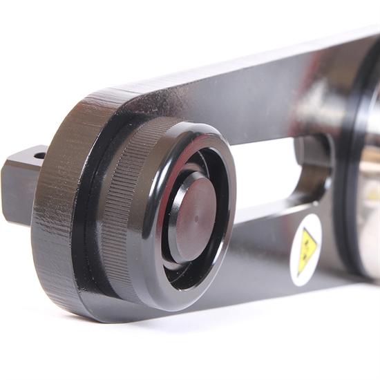 Pneumatic multiplier, remote control, 3/4" square drive; PneuTorque PT1 ...