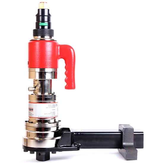 PT7 MTS, 1 1/2" | PneuTorques 108 Diameter | PT Standard Series | Norbar
