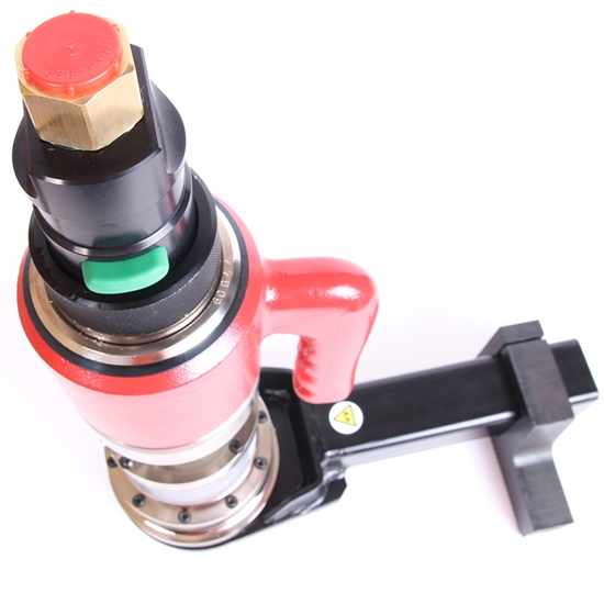 PT7 MTS, 1 1/2" | PneuTorques 108 Diameter | PT Standard Series | Norbar