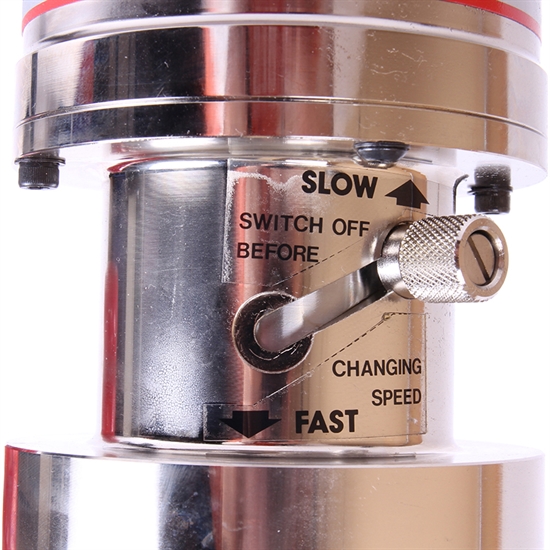 PT7 MTS, 1 1/2" | PneuTorques 108 Diameter | PT Standard Series | Norbar