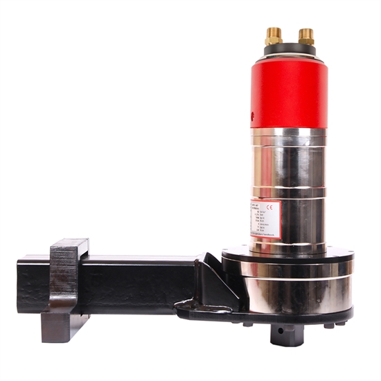 PT9 AUT Remote, 1 1/2" | PneuTorque 108 Remote | PT Standard Series ...