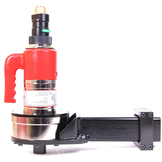 PT9, 1 1/2" | PneuTorques 108 Diameter | PT Standard Series | Norbar