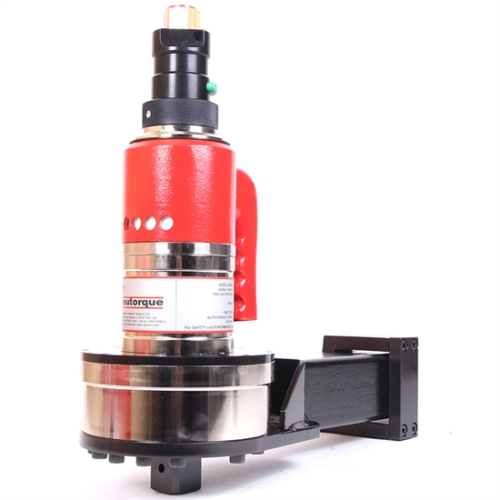 PT9, 1 1/2" | PneuTorques 108 Diameter | PT Standard Series | Norbar