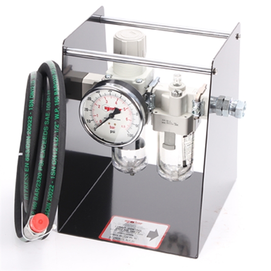 Filter, Lubricator, Regulator Unit; Lubro Control Unit | Filter ...