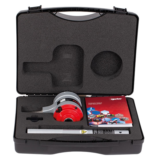 HT4 15.5:1, 3000 N·m | HT4 Torque Multiplier | HT4 | Norbar