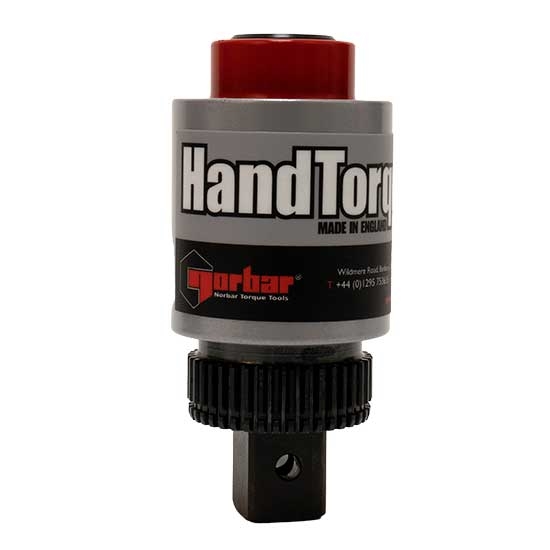 HT-52/4.7 1000 N·m, 1/2" in, 3/4" out