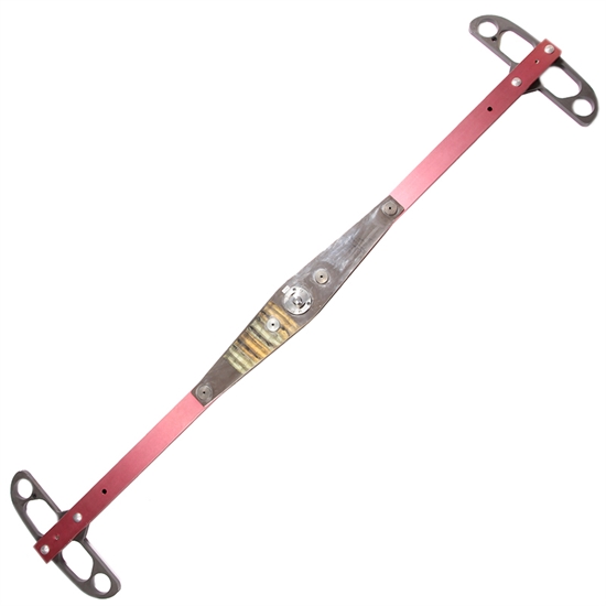 Calibration Beam 100 - 1000 lbf·ft | Calibration Beams | Calibration ...