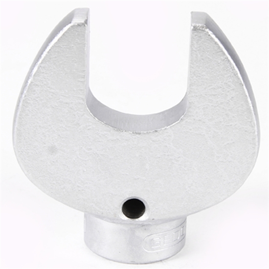 22mm Open End, 16mm spigot | Open Ends - 16mm Spigot | End Fittings ...