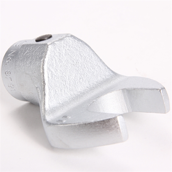 19mm Open End, 16mm spigot | Open Ends - 16mm Spigot | End Fittings ...
