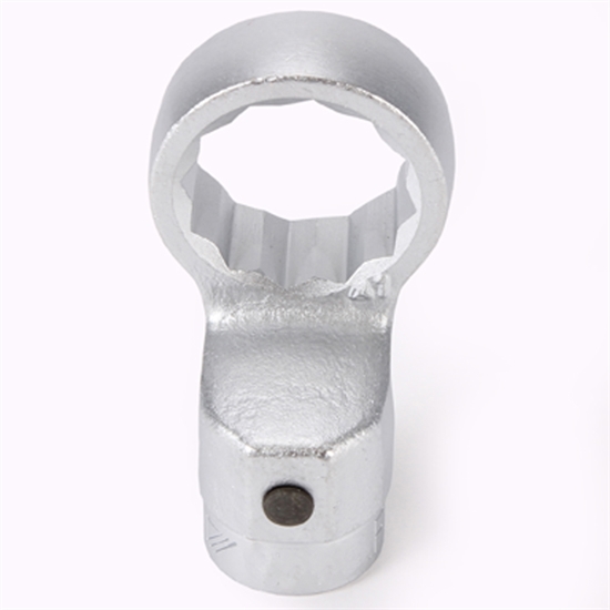 32mm Ring End, 16mm spigot | Ring Ends - 16mm Spigot | End Fittings ...