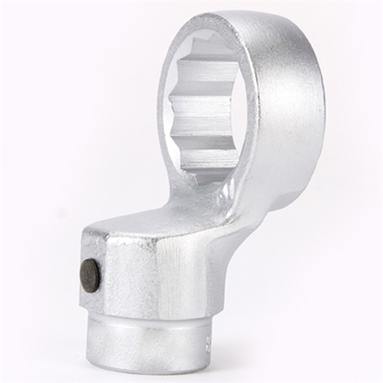 32mm Ring End, 16mm spigot | Ring Ends - 16mm Spigot | End Fittings ...