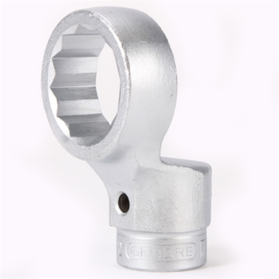 32mm Ring End, 16mm spigot | Ring Ends - 16mm Spigot | End Fittings ...