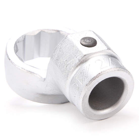 27mm Ring End, 16mm spigot | Ring Ends - 16mm Spigot | End Fittings ...
