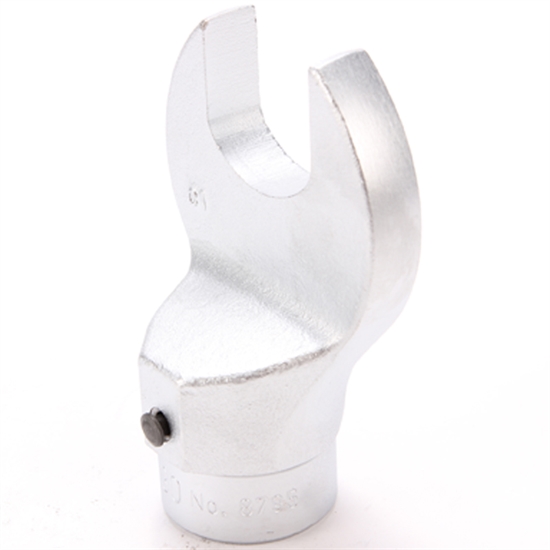 30mm Open End, 22mm spigot | Open Ends - 22mm Spigot | End Fittings ...