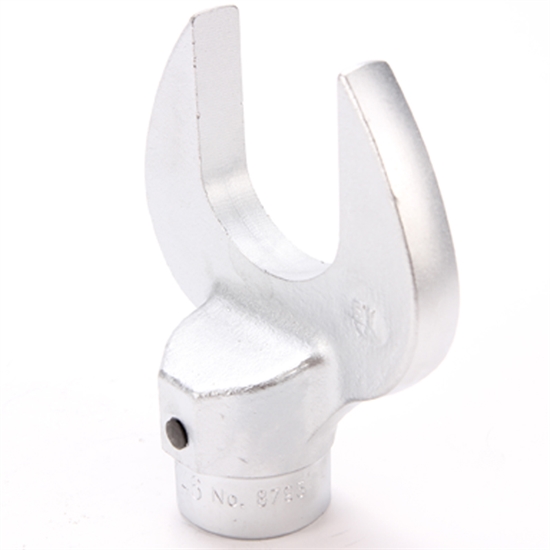 46mm Open End, 22mm spigot | Open Ends - 22mm Spigot | End Fittings ...