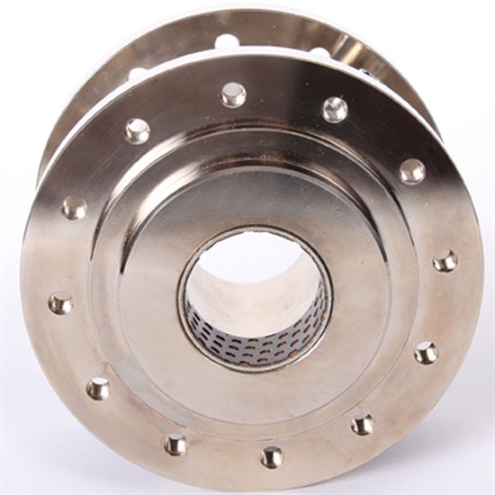 'SMART' 3,500 N·m Annular TD, 1" sq. dr., HT2, PT1, 1A & 2 | Annular ...