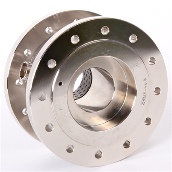 'SMART' 3,500 N·m Annular TD, 1" sq. dr., HT2, PT1, 1A & 2 | Annular ...