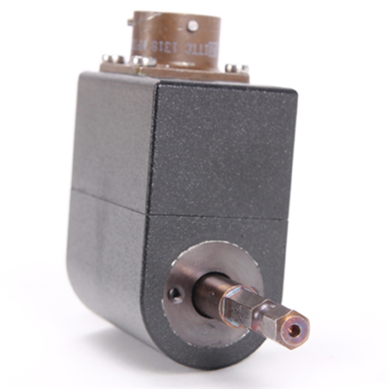 'SMART' 5 N.m Rotary TD, 1/4" M/F Hex, TST & TTT | Rotary Transducers ...