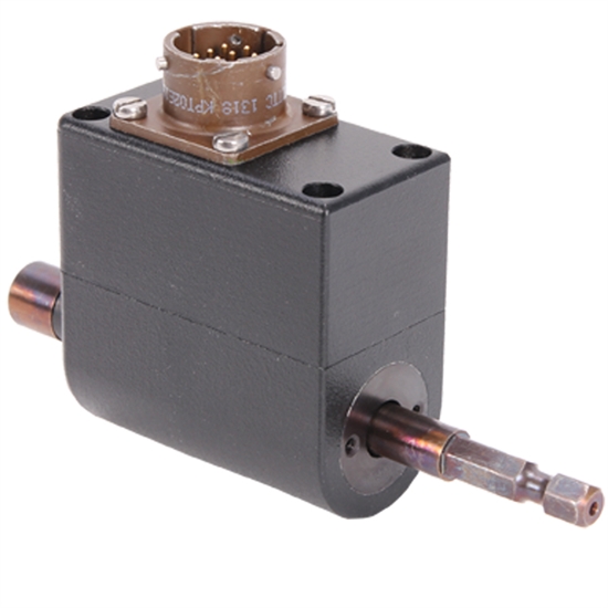 'SMART' 20 N.m Rotary TD, 1/4" M/F Hex, TST & TTT | Rotary Transducers ...