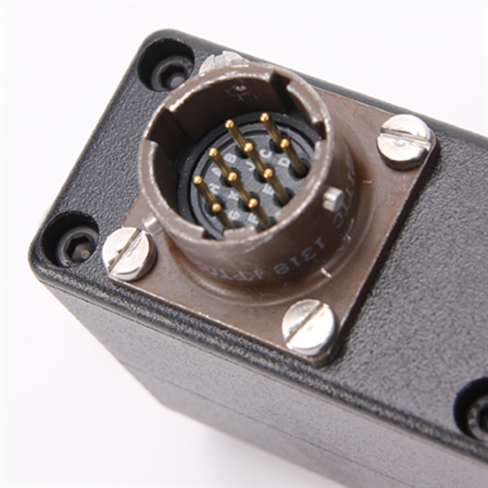 'SMART' 20 N.m Rotary TD, 1/4" M/F Hex, TST & TTT | Rotary Transducers ...