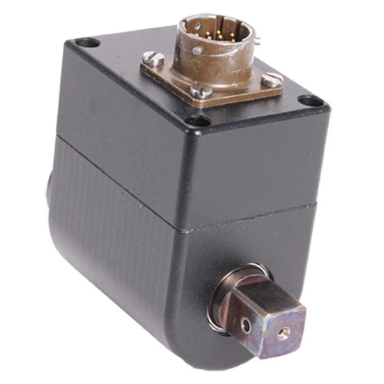 'SMART' 200 N.m Rotary TD, 1/2" F/M sq. dr., TST & TTT | Rotary ...