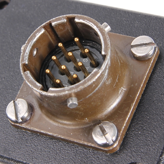 'SMART' 200 N.m Rotary TD, 1/2" F/M sq. dr., TST & TTT | Rotary ...