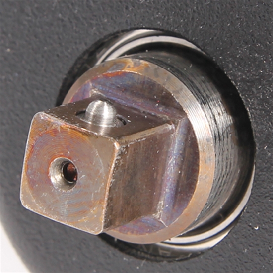 'SMART' 15 lbf.ft Rotary TD, 1/4" F/M sq. dr., TST & TTT | Rotary ...