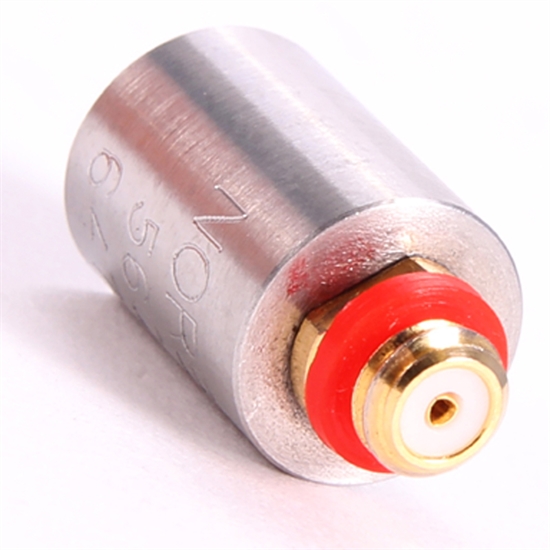 3/16" Dia, 10 MHz, Magnetic Transducer | Ultrasonic Measurement ...