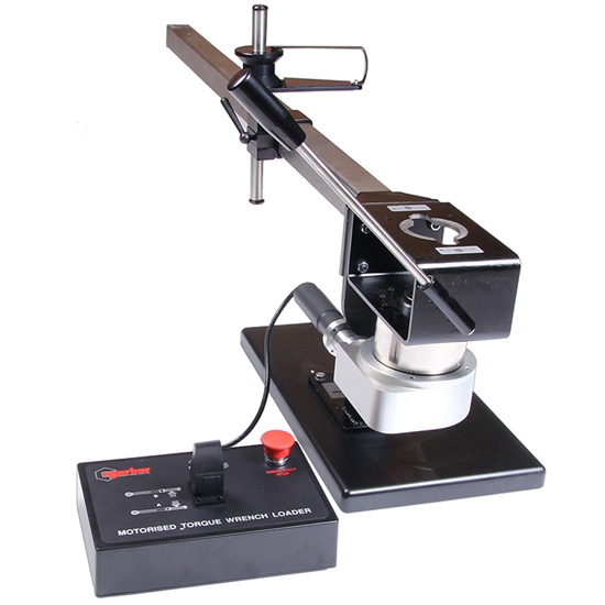 Motorised Torque Wrench Loader | ISO Torque Wrench Loaders | Loaders ...