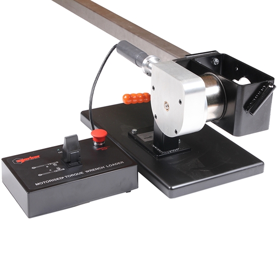 Motorised Torque Wrench Loader | ISO Torque Wrench Loaders | Loaders ...