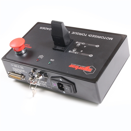 Motorised Torque Wrench Loader | ISO Torque Wrench Loaders | Loaders ...