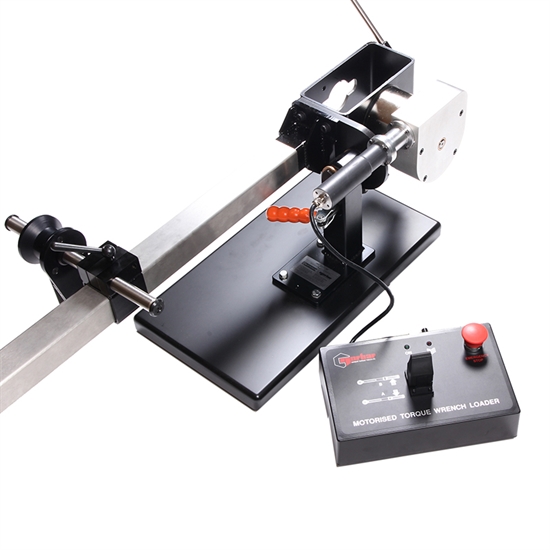 Motorised Torque Wrench Loader | ISO Torque Wrench Loaders | Loaders ...