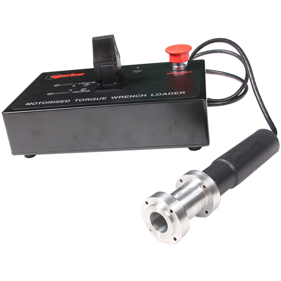 Kit to Motorise an ISO 1000 | ISO Torque Wrench Loaders | Loaders | Norbar