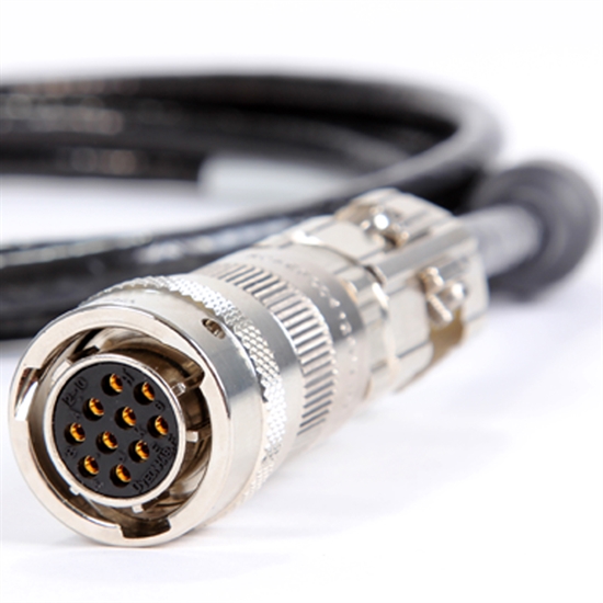 Pro-Log, TST & TTT to 10 Way Transducer Lead | Transducer Leads ...