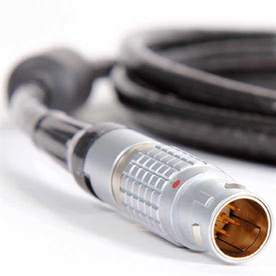 Pro-Log, TST & TTT to 10 Way Transducer Lead | Transducer Leads ...
