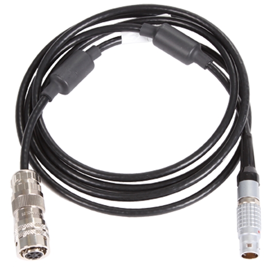 TWC Auto, T-Box™ 2, Pro-Log, TST & TTT to 6 Way Transducer Lead ...