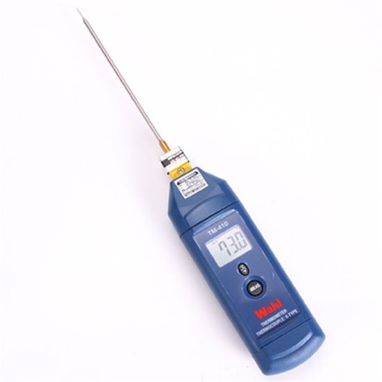 Digital Thermometer | Ultrasonic Measurement Ancillaries | Ultrasonic ...