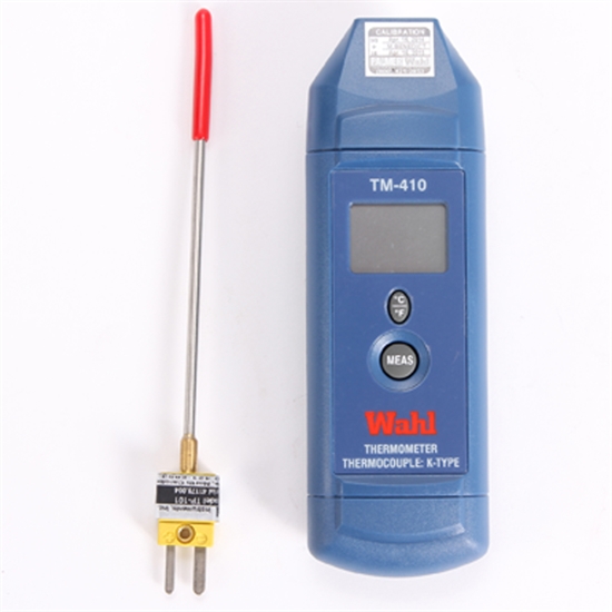 Digital Thermometer | Ultrasonic Measurement Ancillaries | Ultrasonic ...