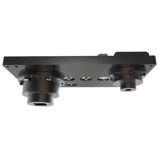 Dual Calibration Fixture | Calibration Fixtures | Hydraulic Tool ...