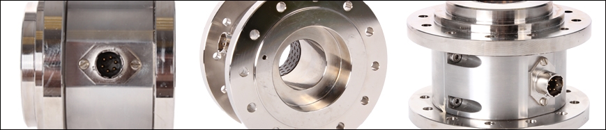 'SMART' Annular Transducers for Standard Series Multipliers
